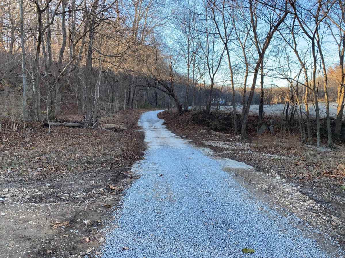 Lingle Creek Road | Off-Road Trail Maps, Difficulty, Trail Status | onX ...