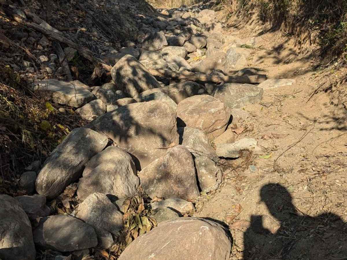 Catwalk Bypass and Rock Crawl | Off-Road Trail Maps, Difficulty, Trail ...
