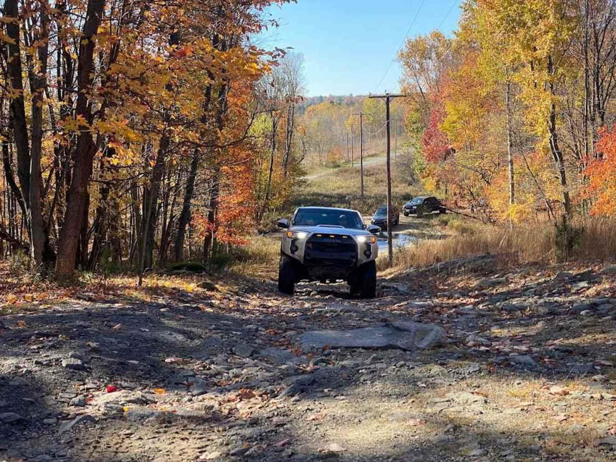 A | Off-Road Trail Maps, Difficulty, Trail Status | onX Offroad