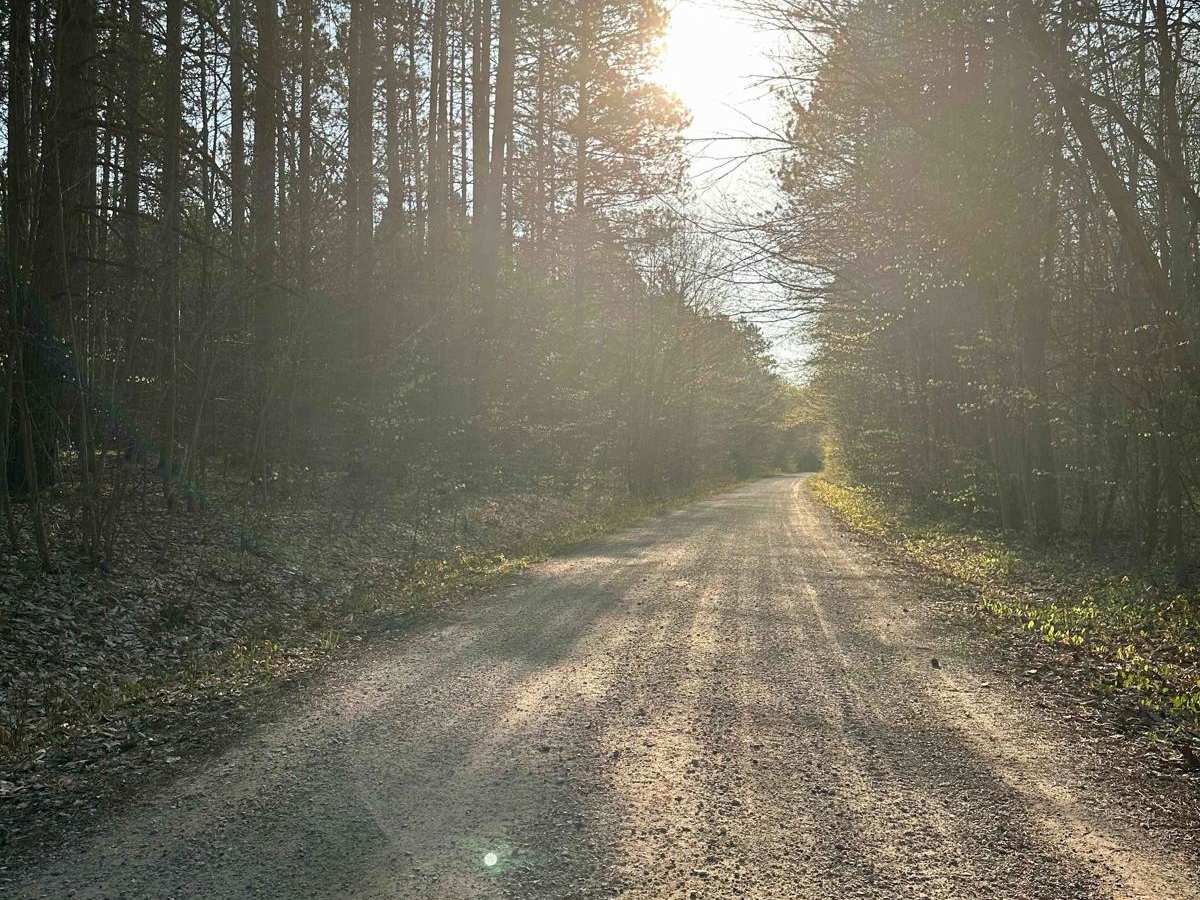 Cadillac Area ORV/OHV Scenic Ride - Part 3 | Off-Road Trail Maps ...