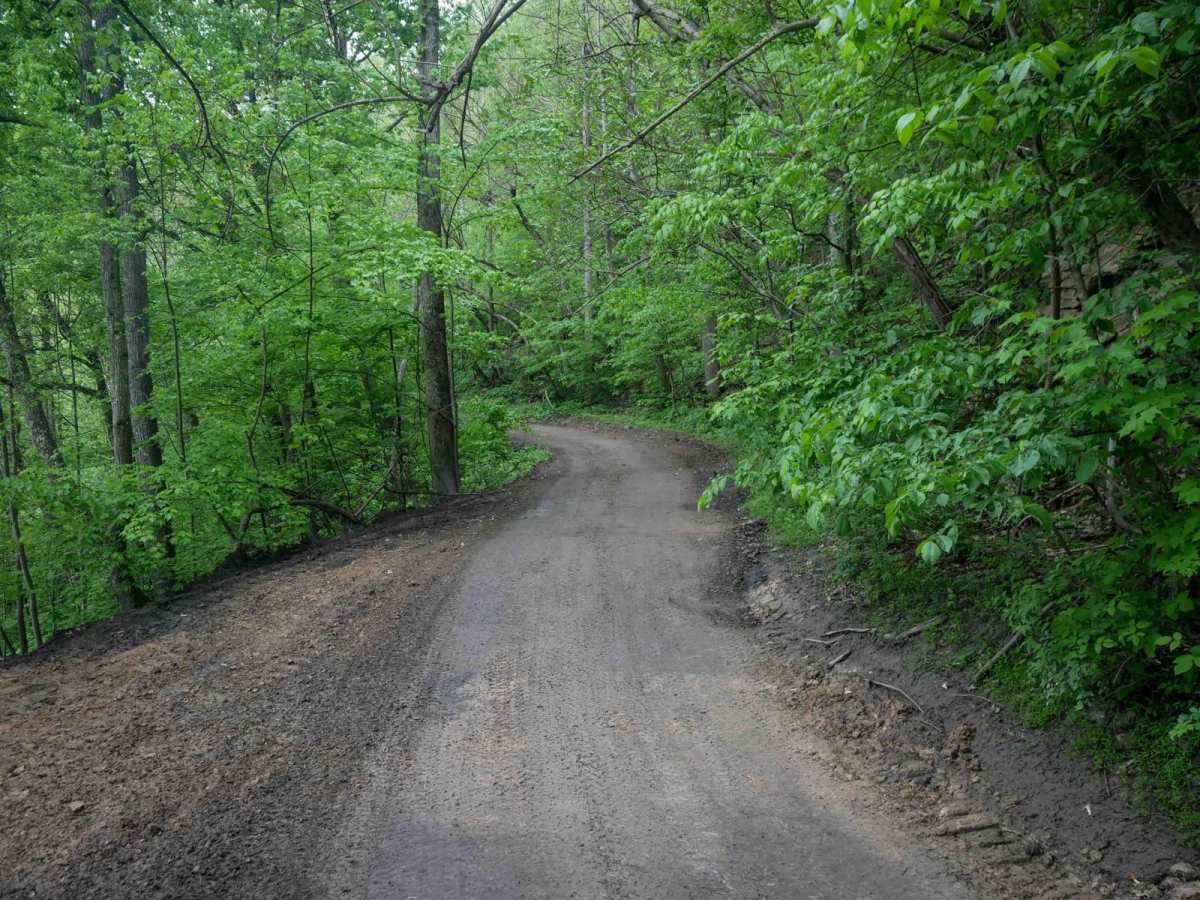 BM 13 | Off-Road Trail Maps, Difficulty, Trail Status | onX Offroad