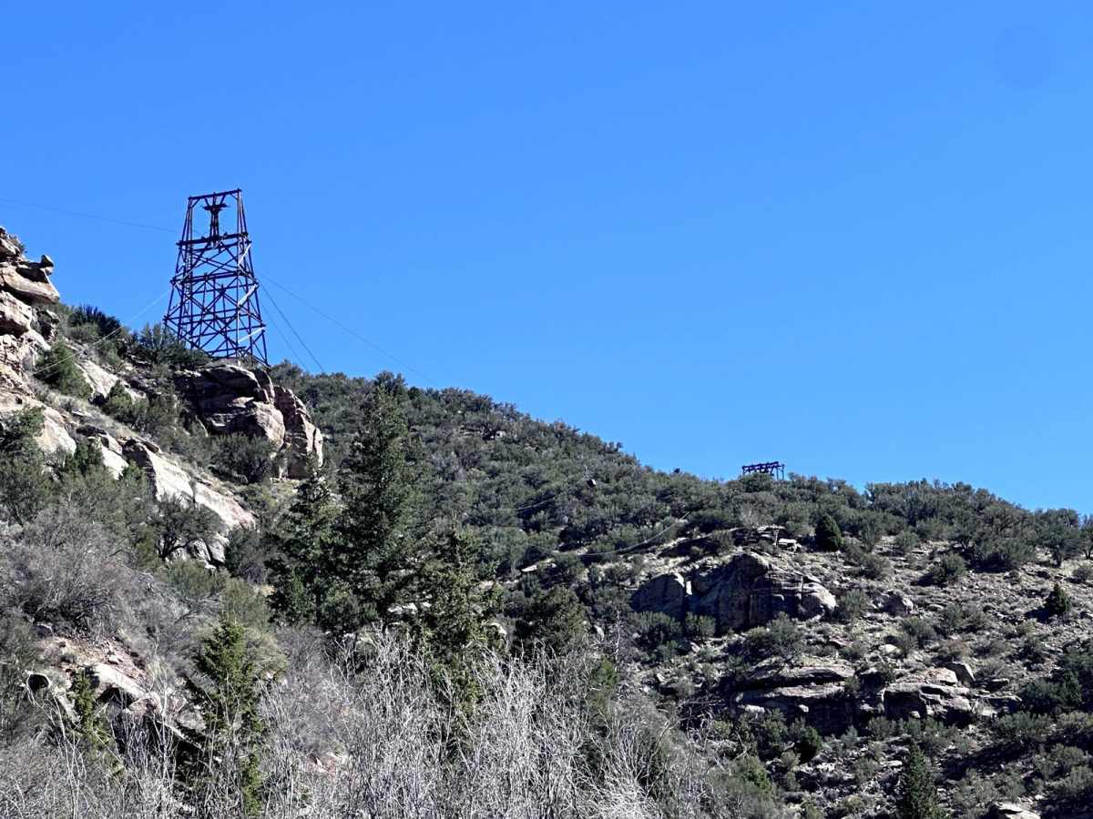 Bruin Point | Off-Road Trail Maps, Difficulty, Trail Status | onX Offroad