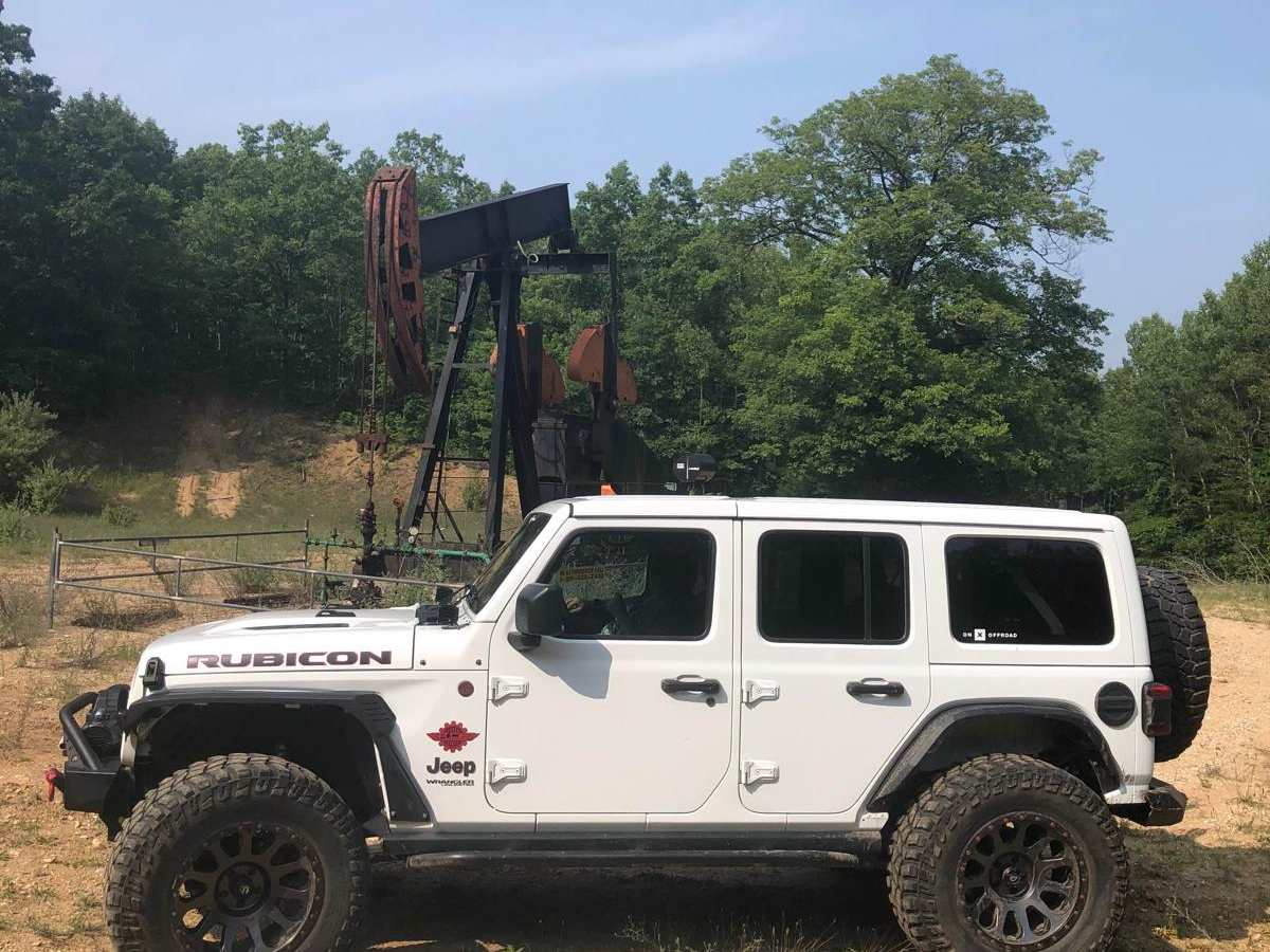 Davis Road | Off-Road Trail Maps, Difficulty, Trail Status | onX Offroad