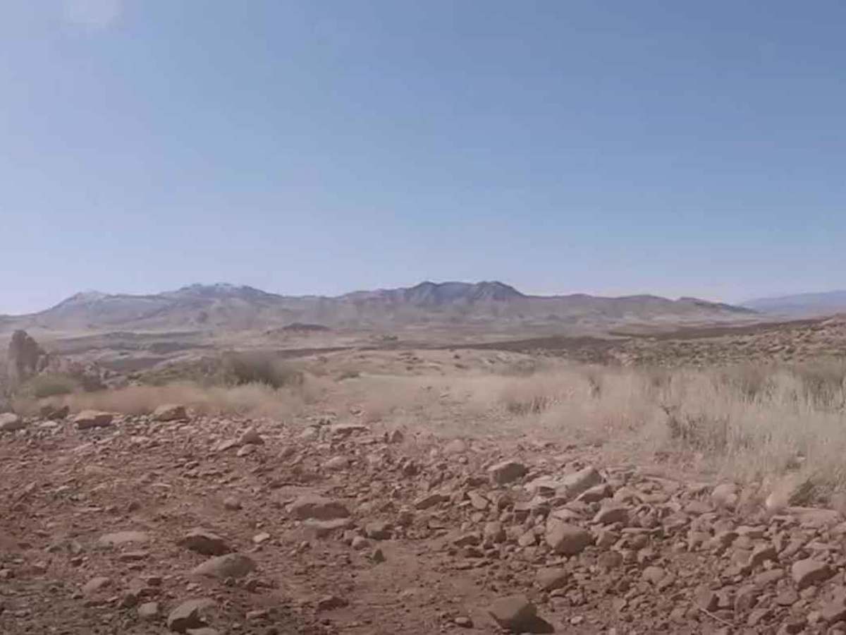 Bull Valley ATV Trail 31003 | Off-Road Trail Maps, Difficulty, Trail ...