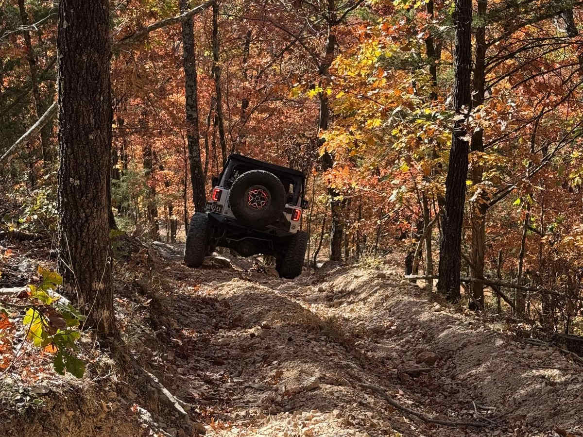 Red 69 | Off-Road Trail Maps, Difficulty, Trail Status | onX Offroad