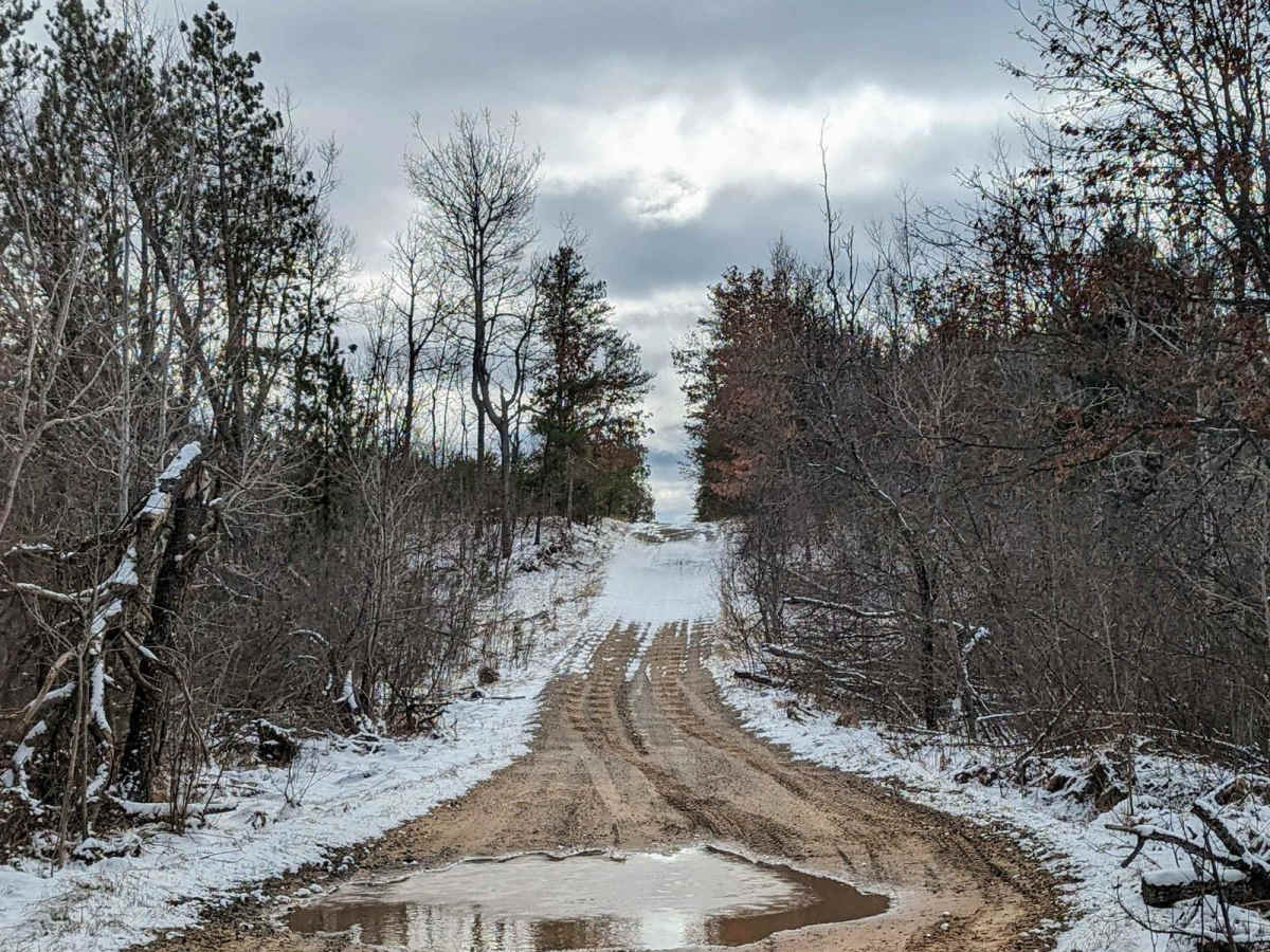 South Meridian | Off-Road Trail Maps, Difficulty, Trail Status | onX ...