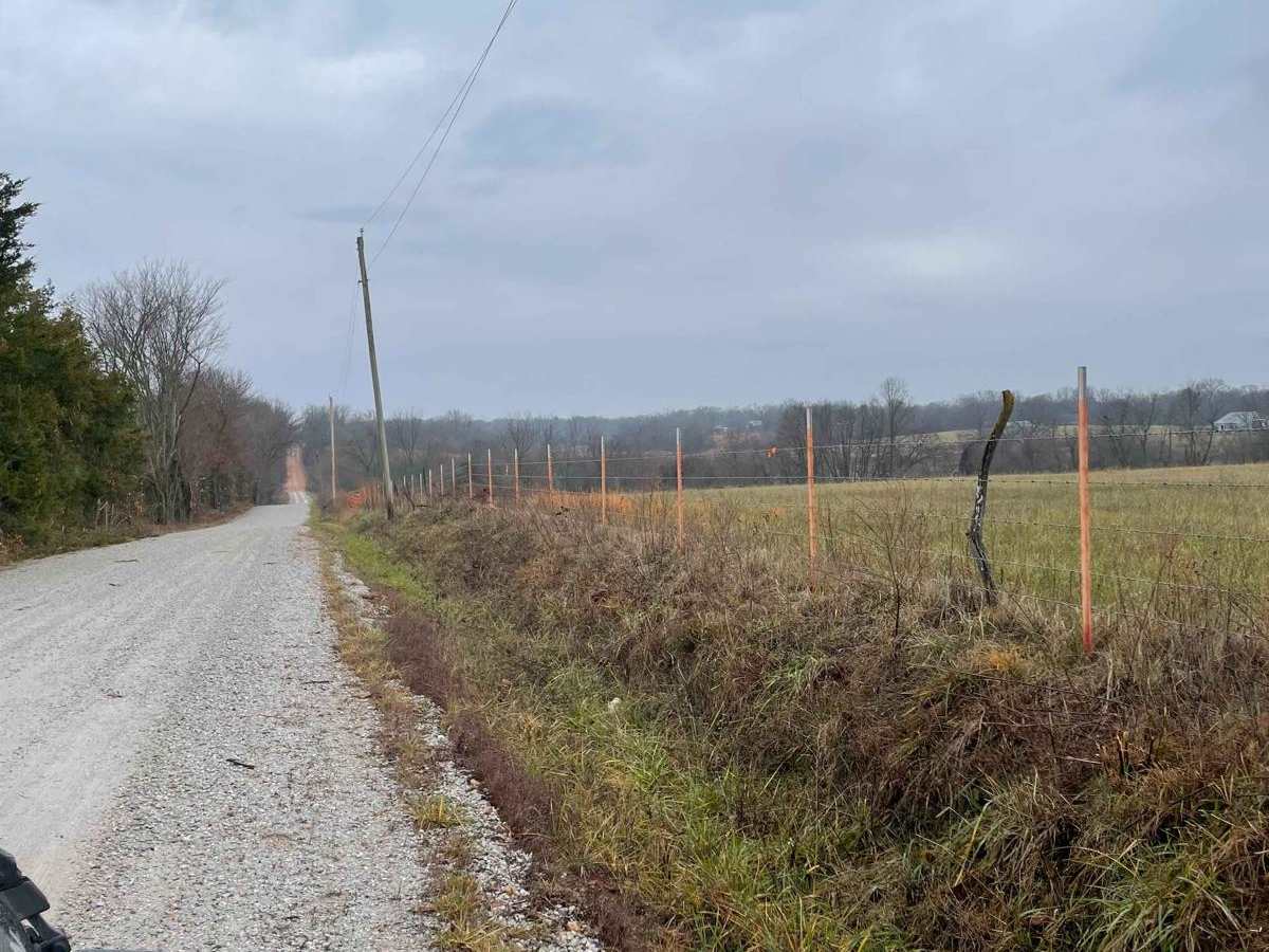 Ozark to Nettle | Off-Road Trail Maps, Difficulty, Trail Status | onX ...