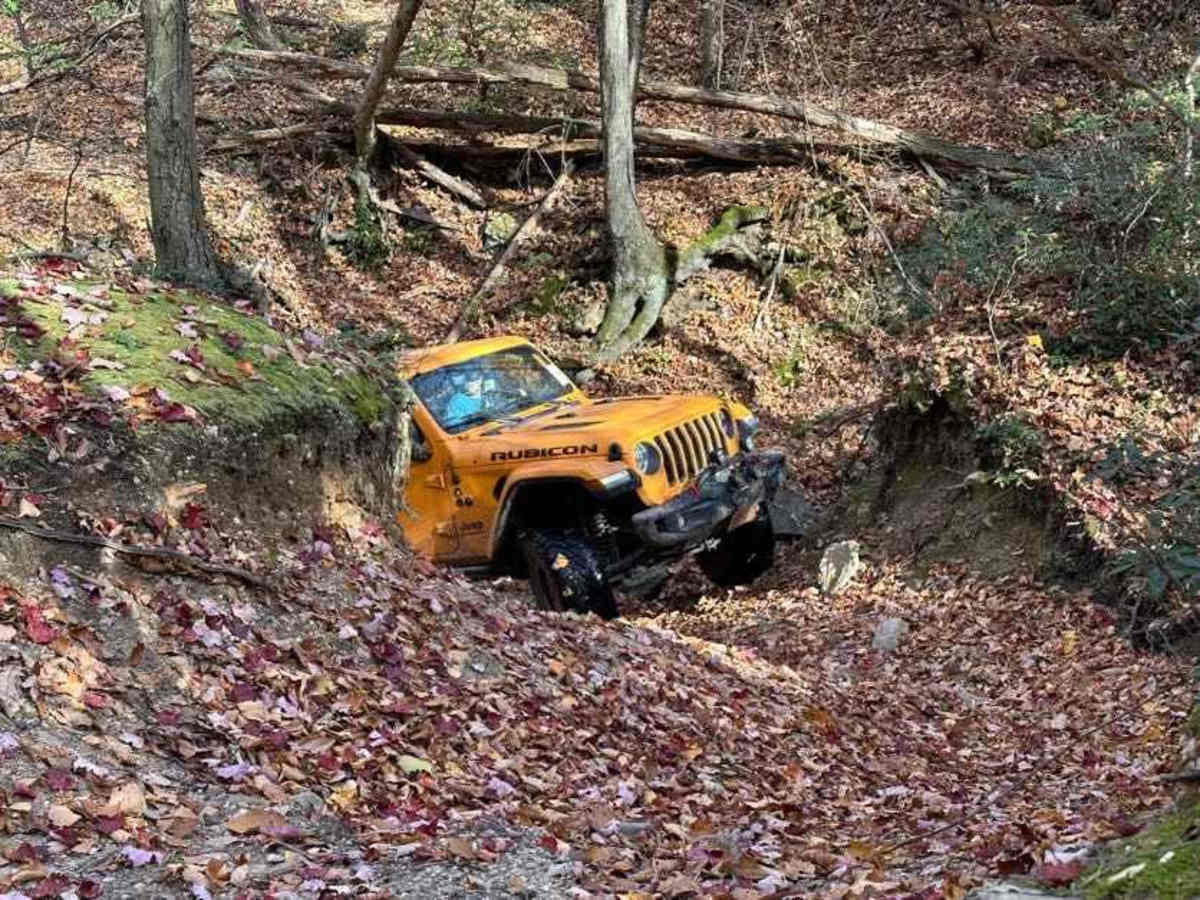 41 Blue | Off-Road Trail Maps, Difficulty, Trail Status | onX Offroad