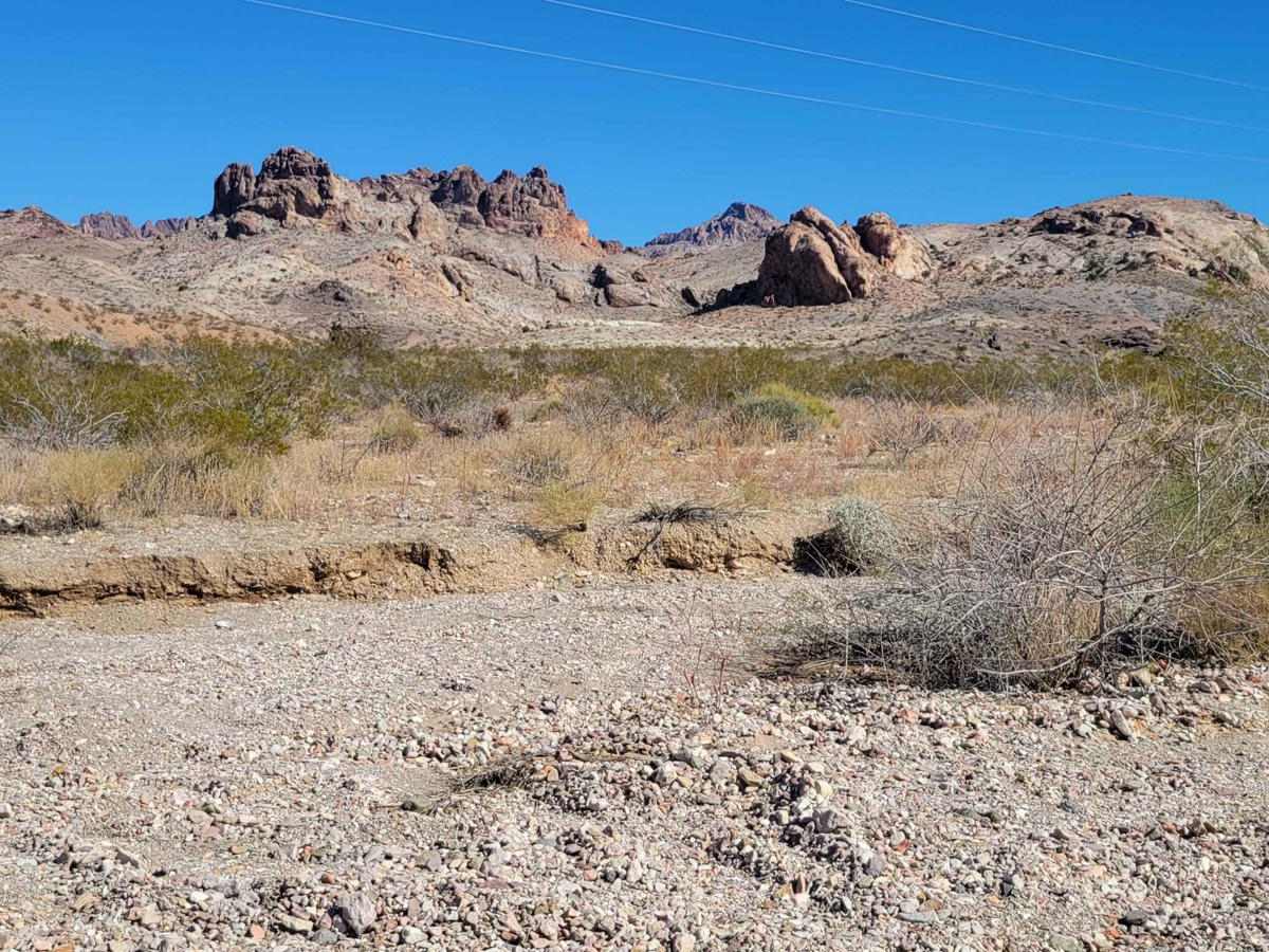 Easy By-Way | Off-Road Trail Maps, Difficulty, Trail Status | onX Offroad