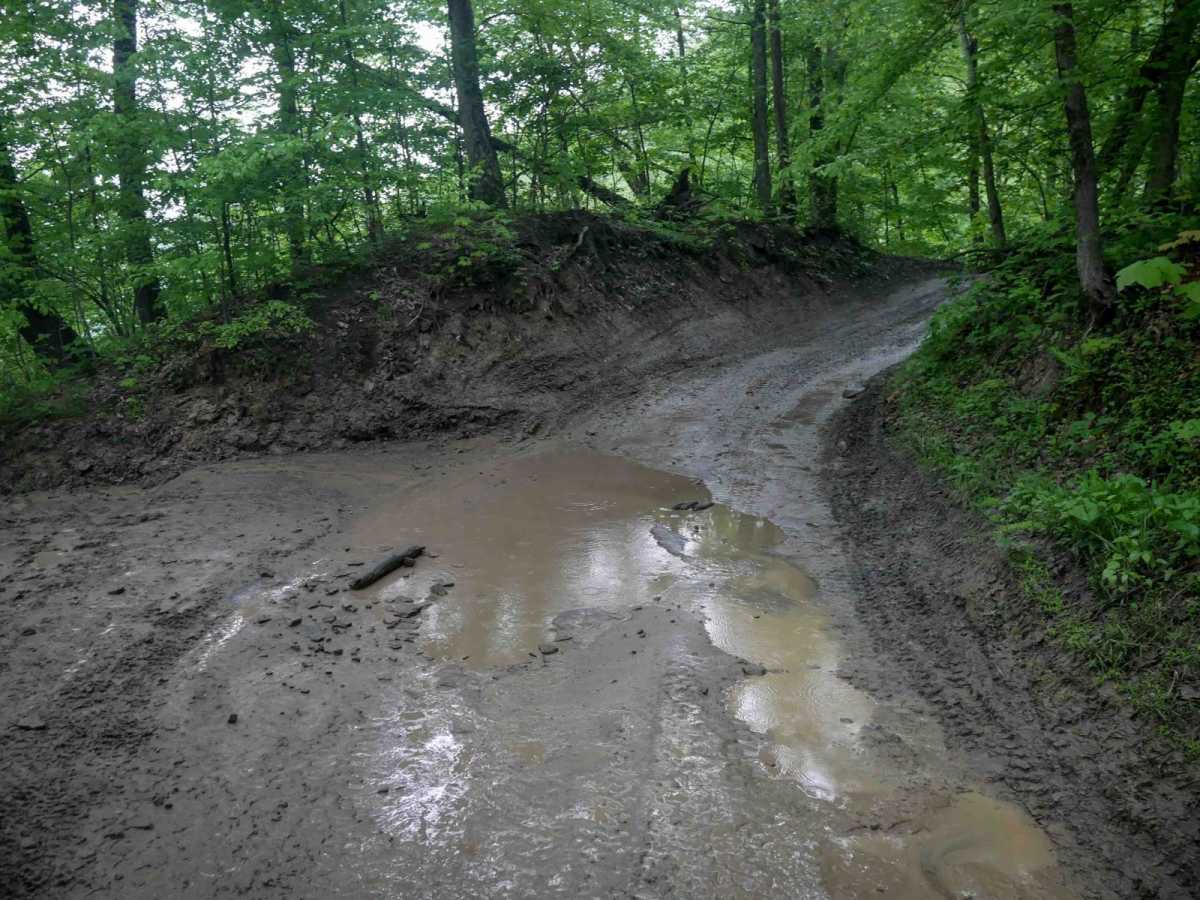 BM 13 | Off-Road Trail Maps, Difficulty, Trail Status | onX Offroad