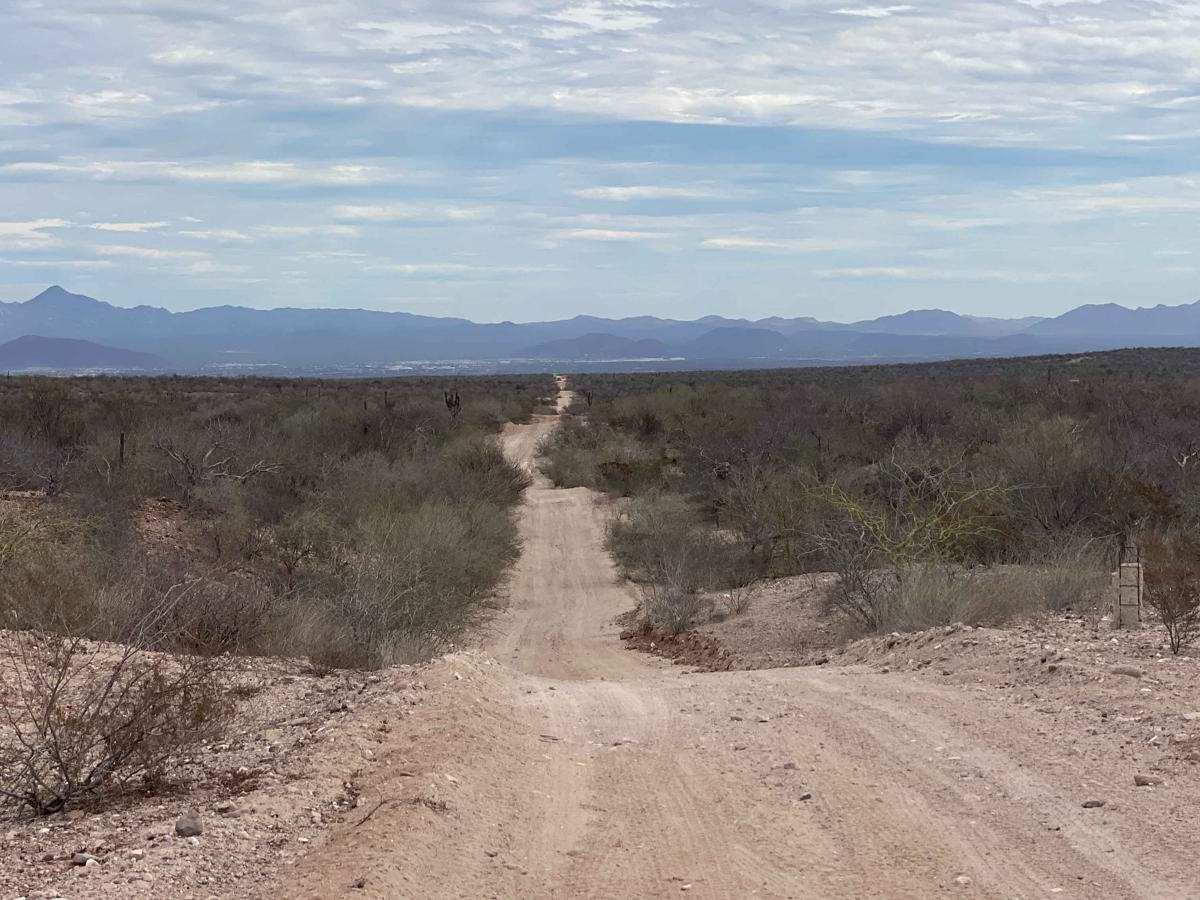 Ruta Arrancones | Off-Road Trail Maps, Difficulty, Trail Status | onX ...