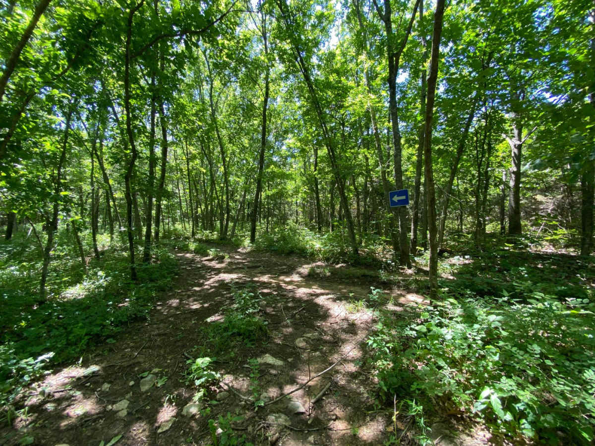 Cherokee Channel | Off-Road Trail Maps, Difficulty, Trail Status | onX ...