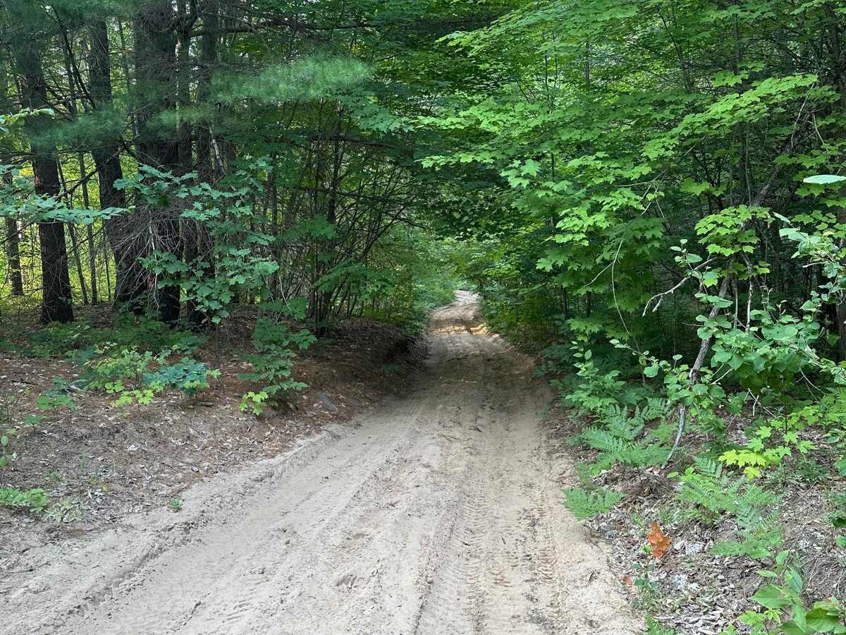 Hulbert Road | Off-Road Trail Maps, Difficulty, Trail Status | onX Offroad