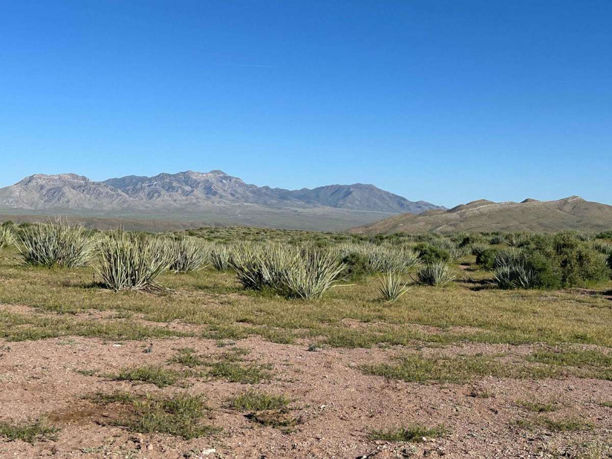 West Bd Wash Access Road | Off-Road Trail Maps, Difficulty, Trail ...