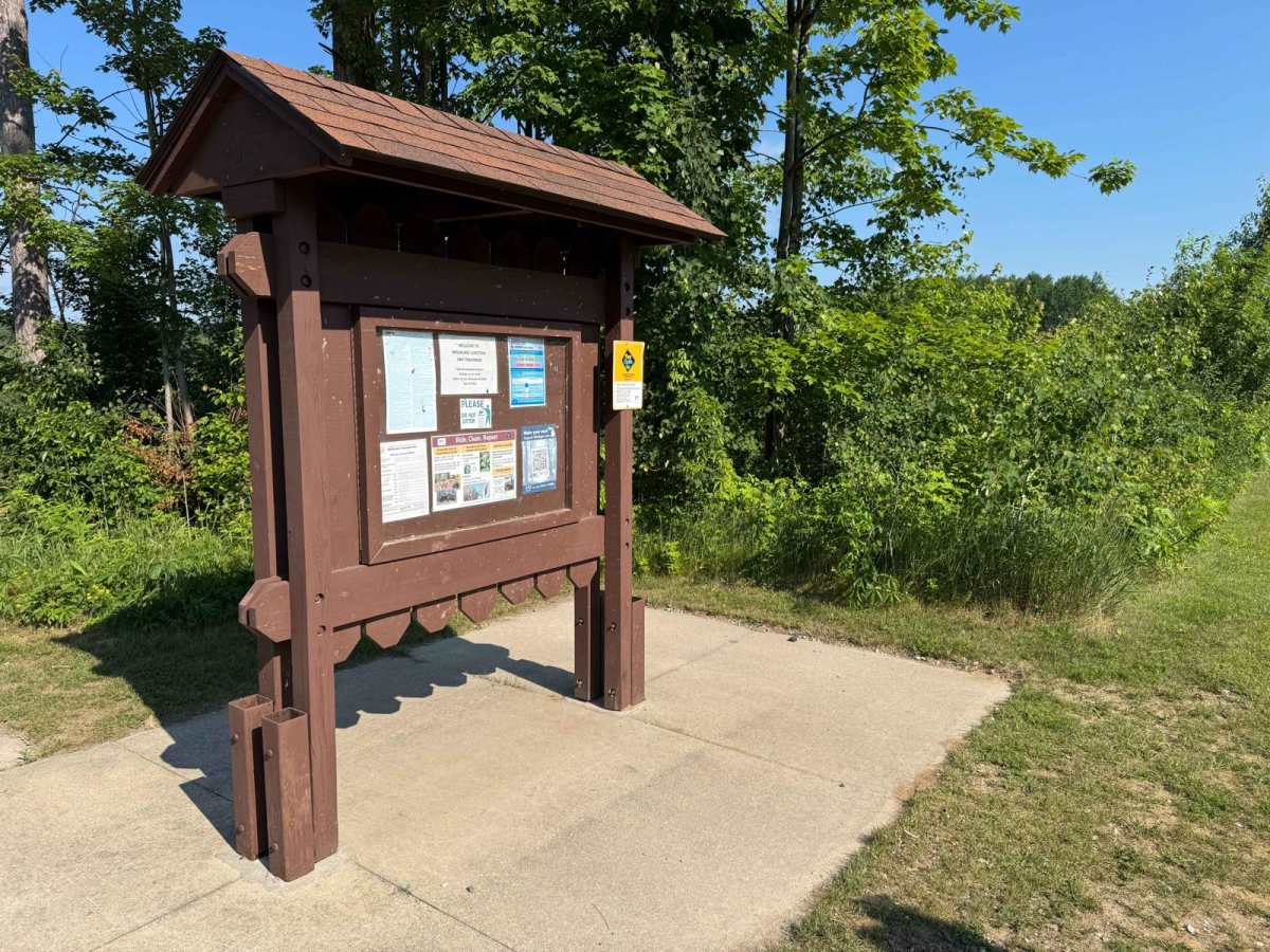 Missaukee Junction | Off-Road Trail Maps, Difficulty, Trail Status ...