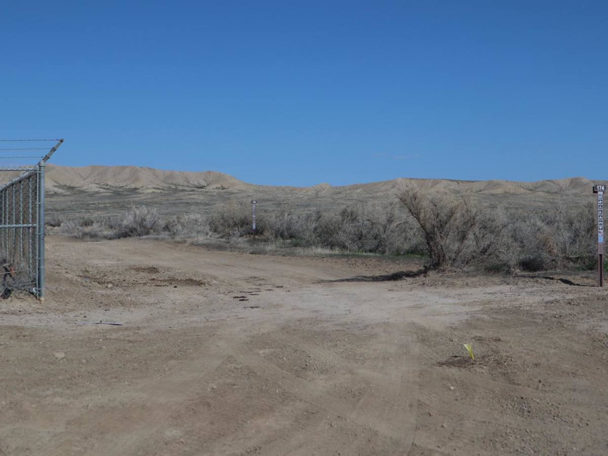 BLM Route 174 | Off-Road Trail Maps, Difficulty, Trail Status | onX Offroad