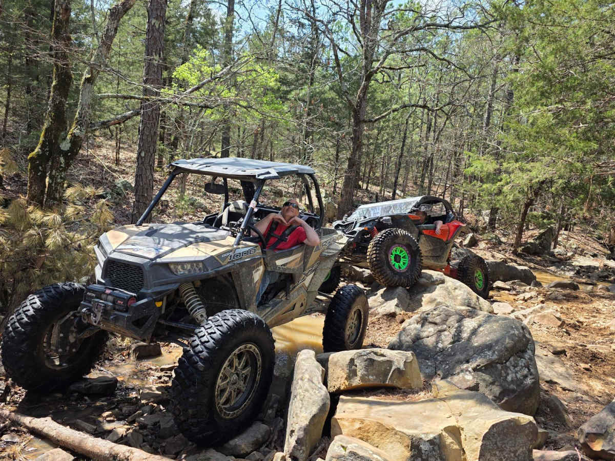 Twisted Cedar | Off-Road Trail Maps, Difficulty, Trail Status | onX Offroad