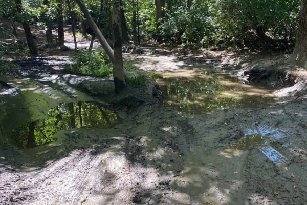 Best Off-Road Trails Near Clayton, Indiana | Maps, Ratings & Info | onX
