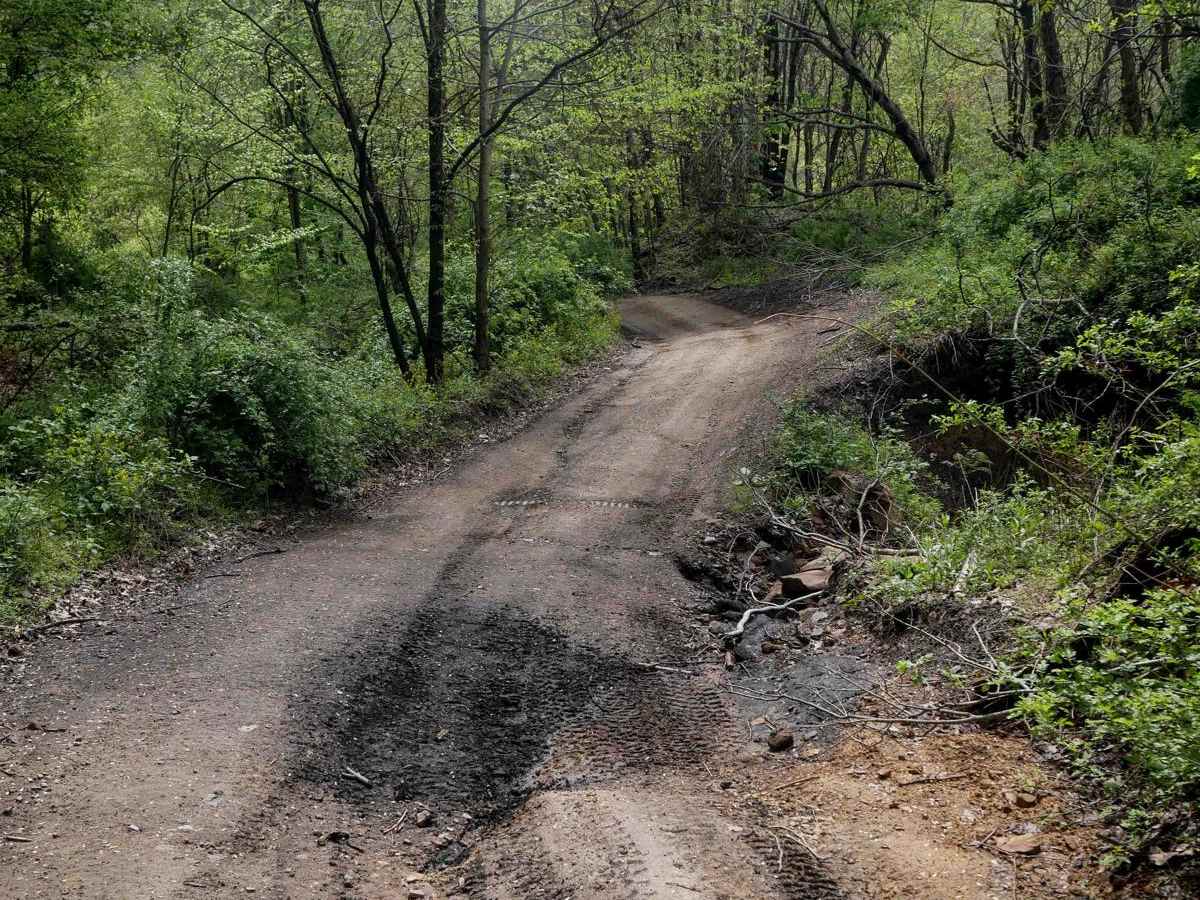 IR 64 | Off-Road Trail Maps, Difficulty, Trail Status | onX Offroad
