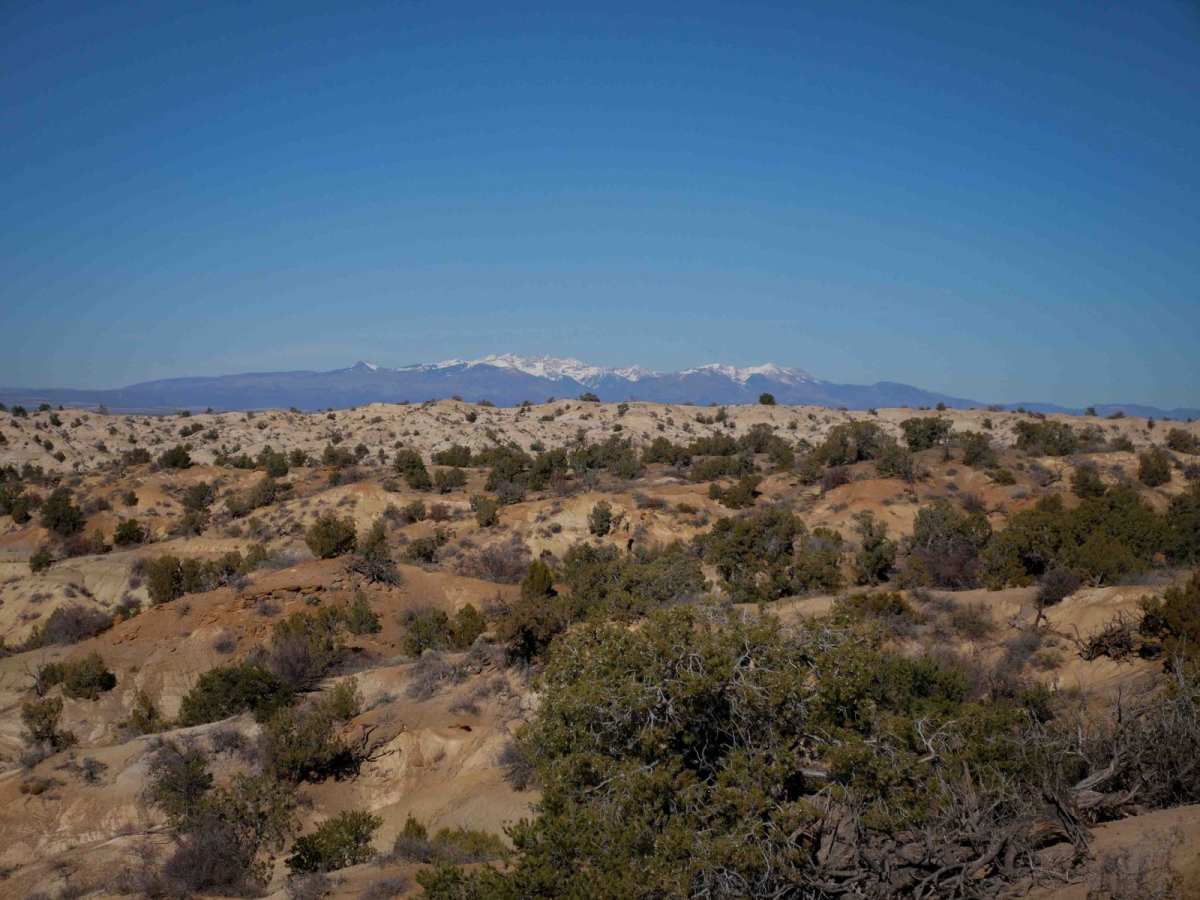 ATV Rim | Off-Road Trail Maps, Difficulty, Trail Status | onX Offroad
