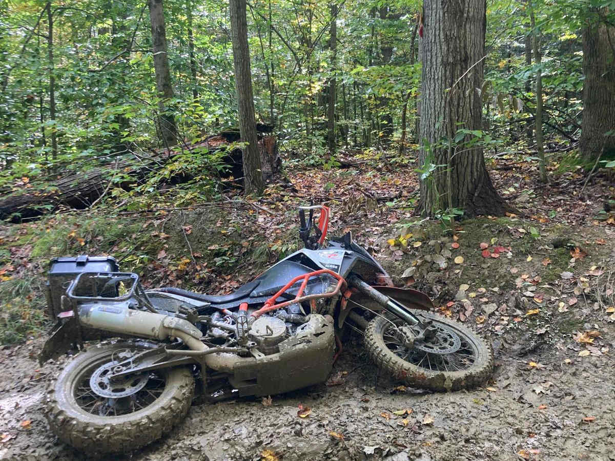 Chambers Road | Off-Road Trail Maps, Difficulty, Trail Status | onX Offroad