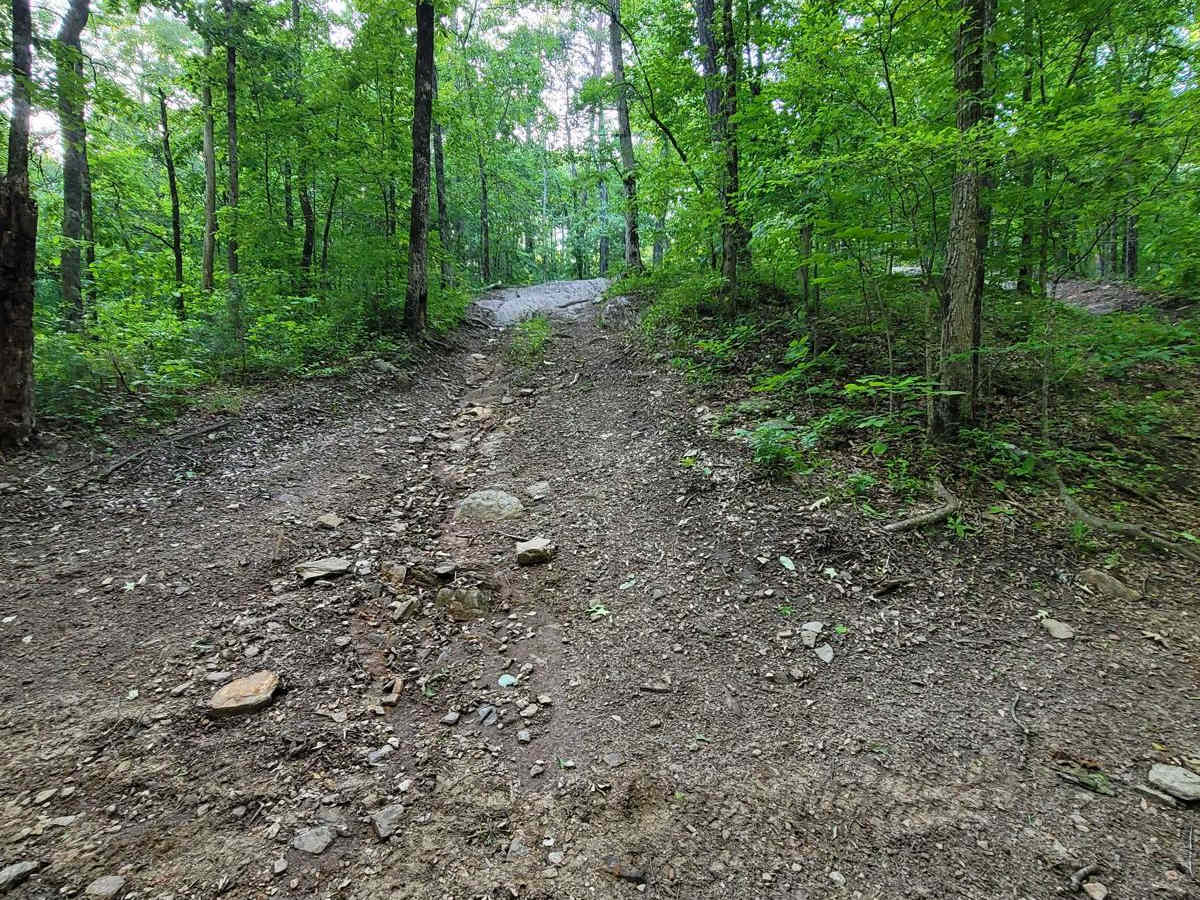 Crow's Nest Bypass | Off-Road Trail Maps, Difficulty, Trail Status ...