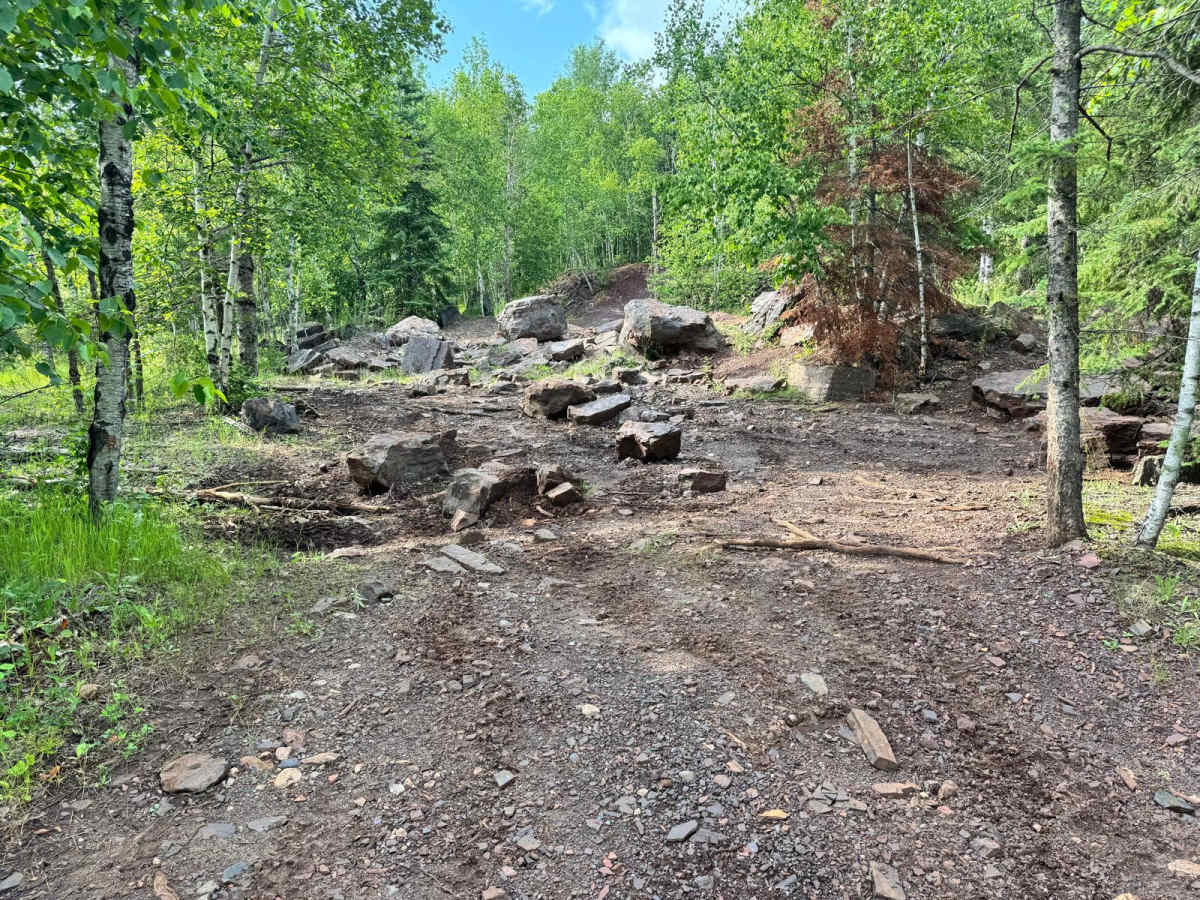 Table Top Rock Crawl | Off-Road Trail Maps, Difficulty, Trail Status ...