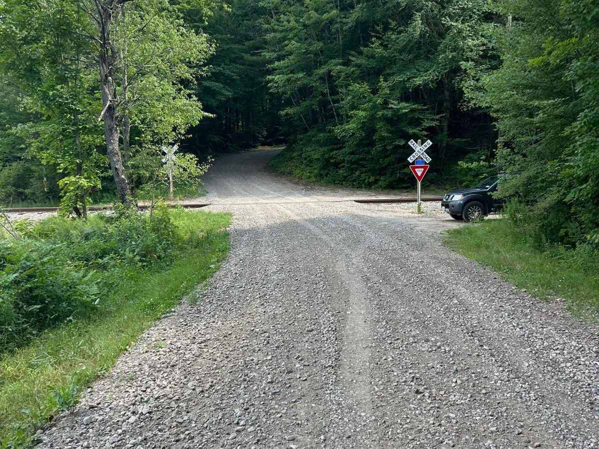 Twin Lakes Road | Off-Road Trail Maps, Difficulty, Trail Status | onX ...