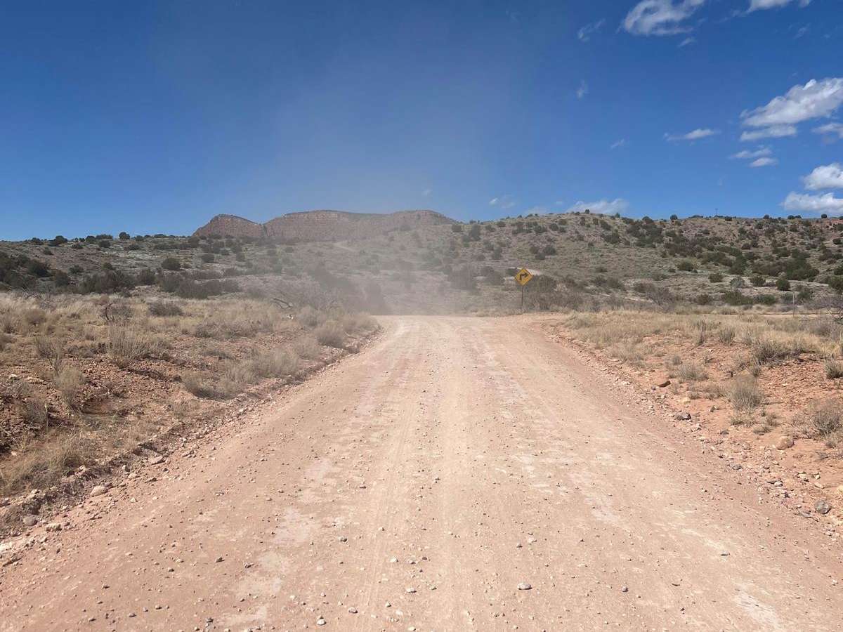 Sycamore Canyon Road | Off-Road Trail Maps, Difficulty, Trail Status ...