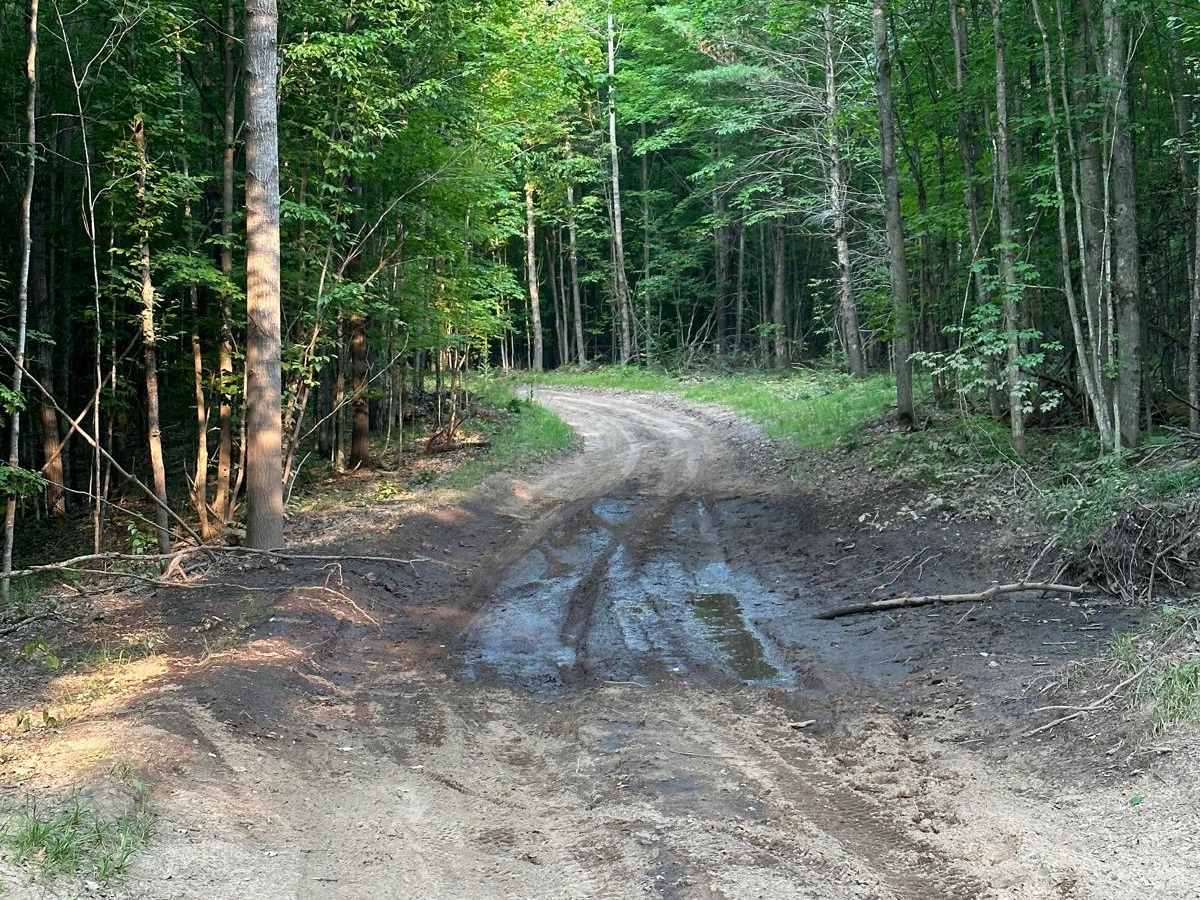 Hulbert Road | Off-Road Trail Maps, Difficulty, Trail Status | onX Offroad