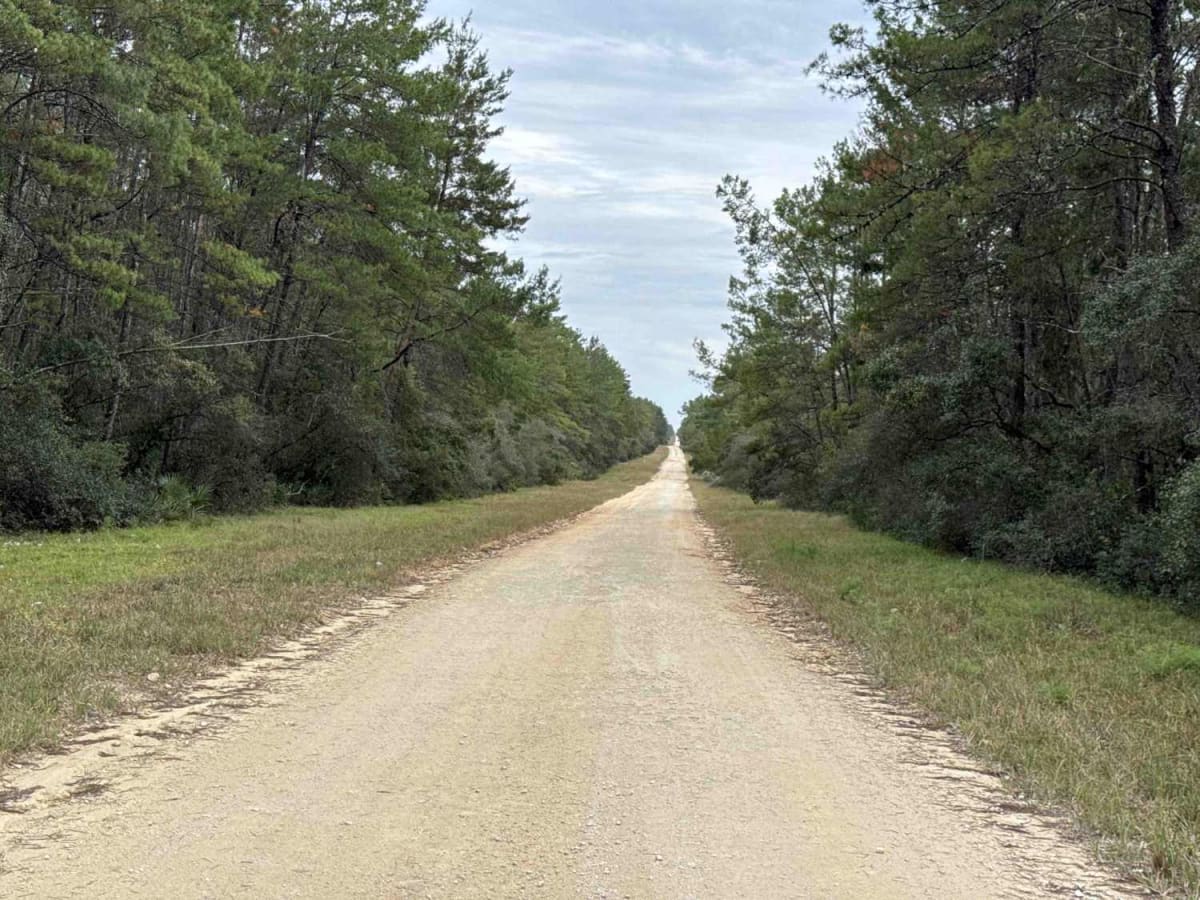 Pipeline Run South Trail - ONF 9 | Off-Road Trail Maps, Difficulty ...