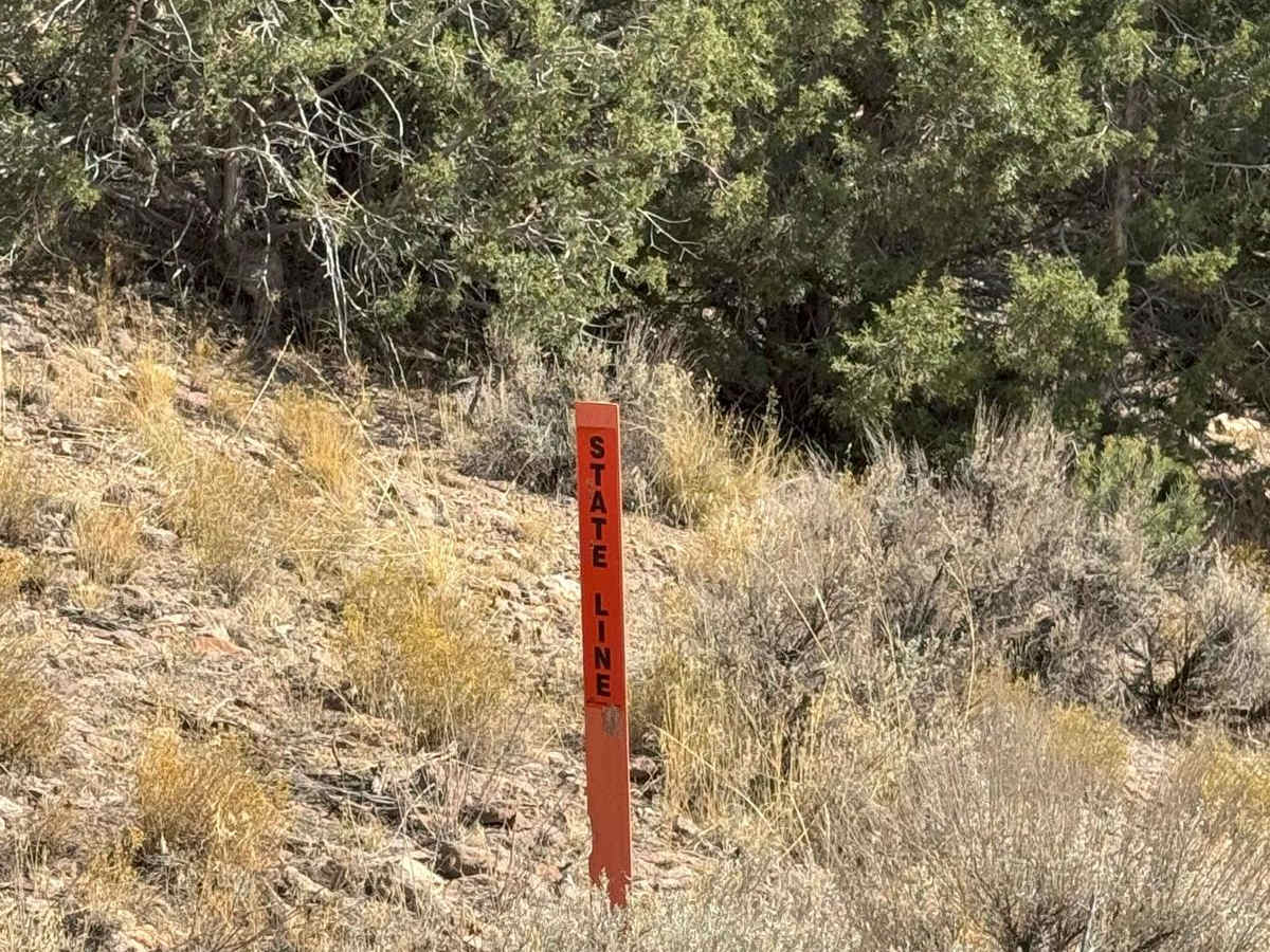 Deer Lodge Road | Off-Road Trail Maps, Difficulty, Trail Status | onX ...