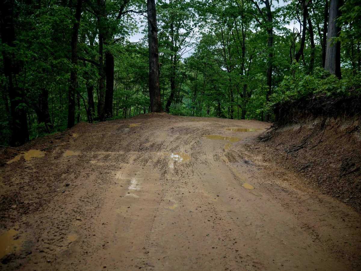 DA 54 | Off-Road Trail Maps, Difficulty, Trail Status | onX Offroad