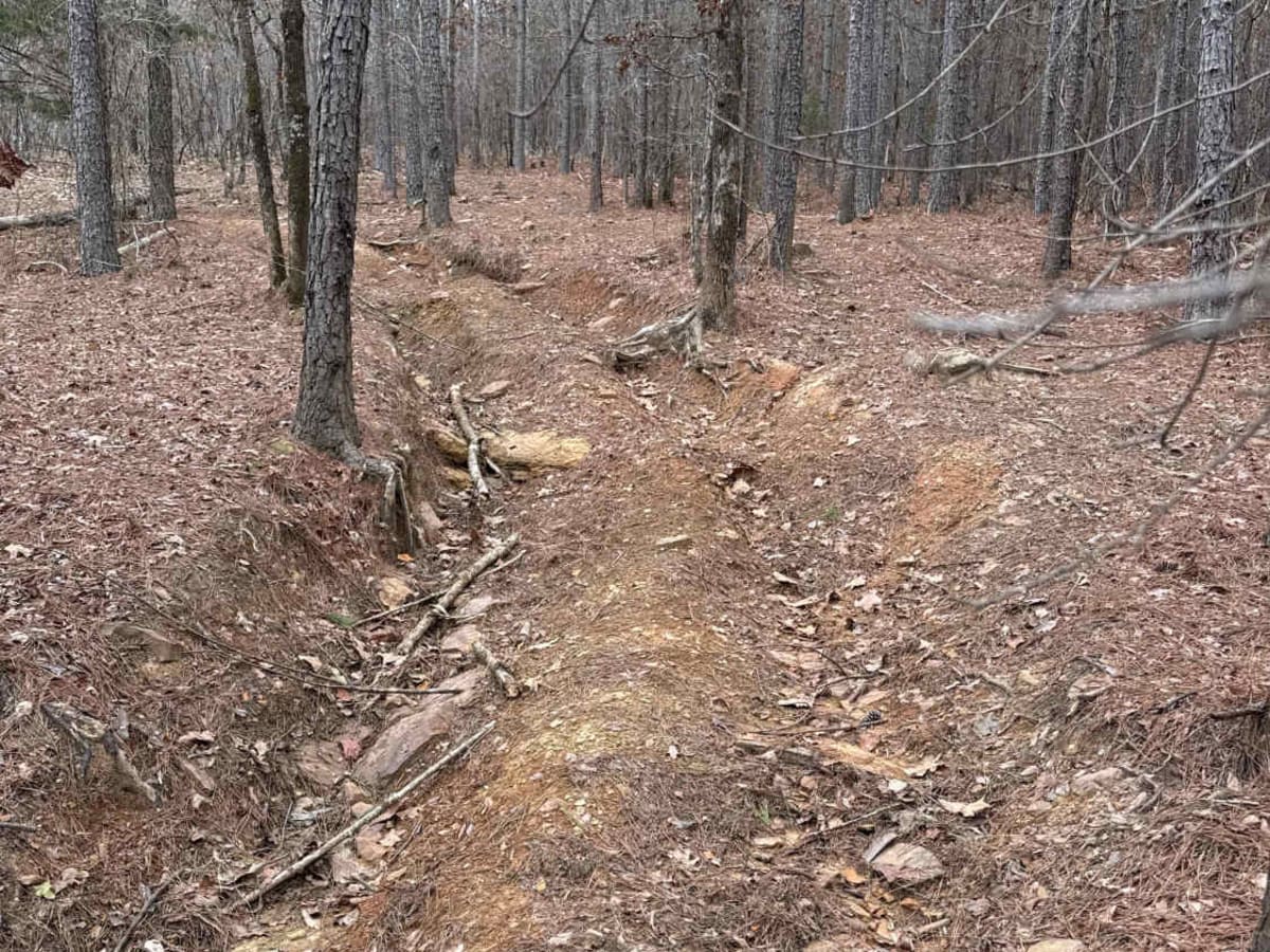 #85 Maze | Off-Road Trail Maps, Difficulty, Trail Status | onX Offroad