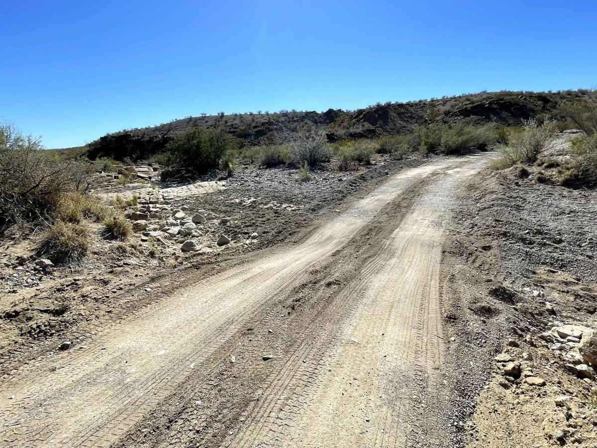 River Road East | Off-Road Trail Maps, Difficulty, Trail Status | onX ...