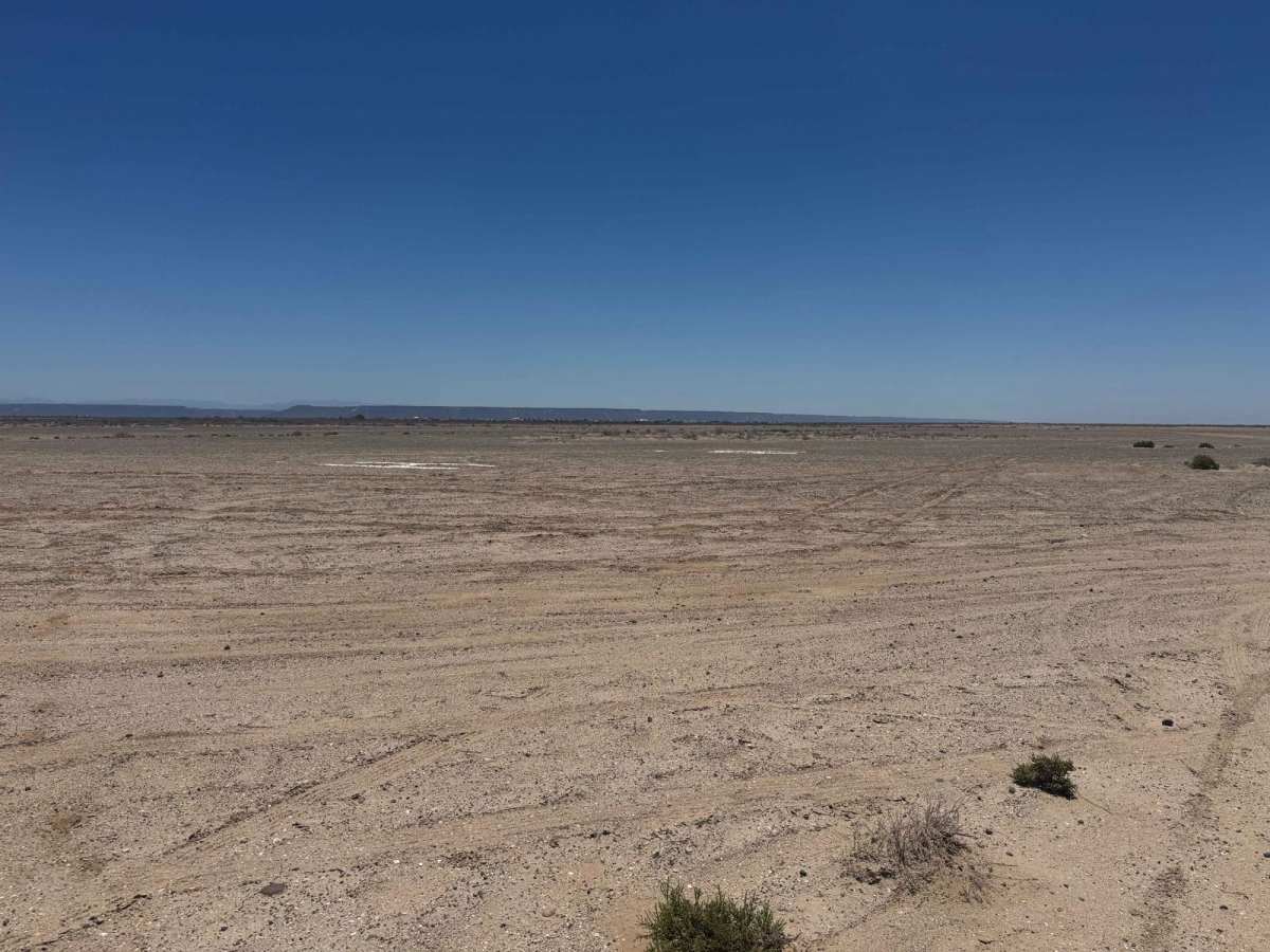 Punta Pacifica East | Off-Road Trail Maps, Difficulty, Trail Status ...