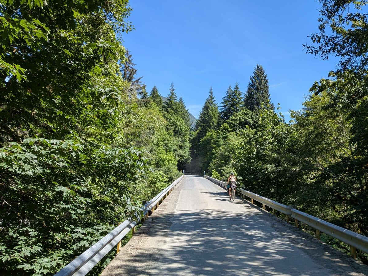 Cowichan Main | Off-Road Trail Maps, Difficulty, Trail Status | onX Offroad