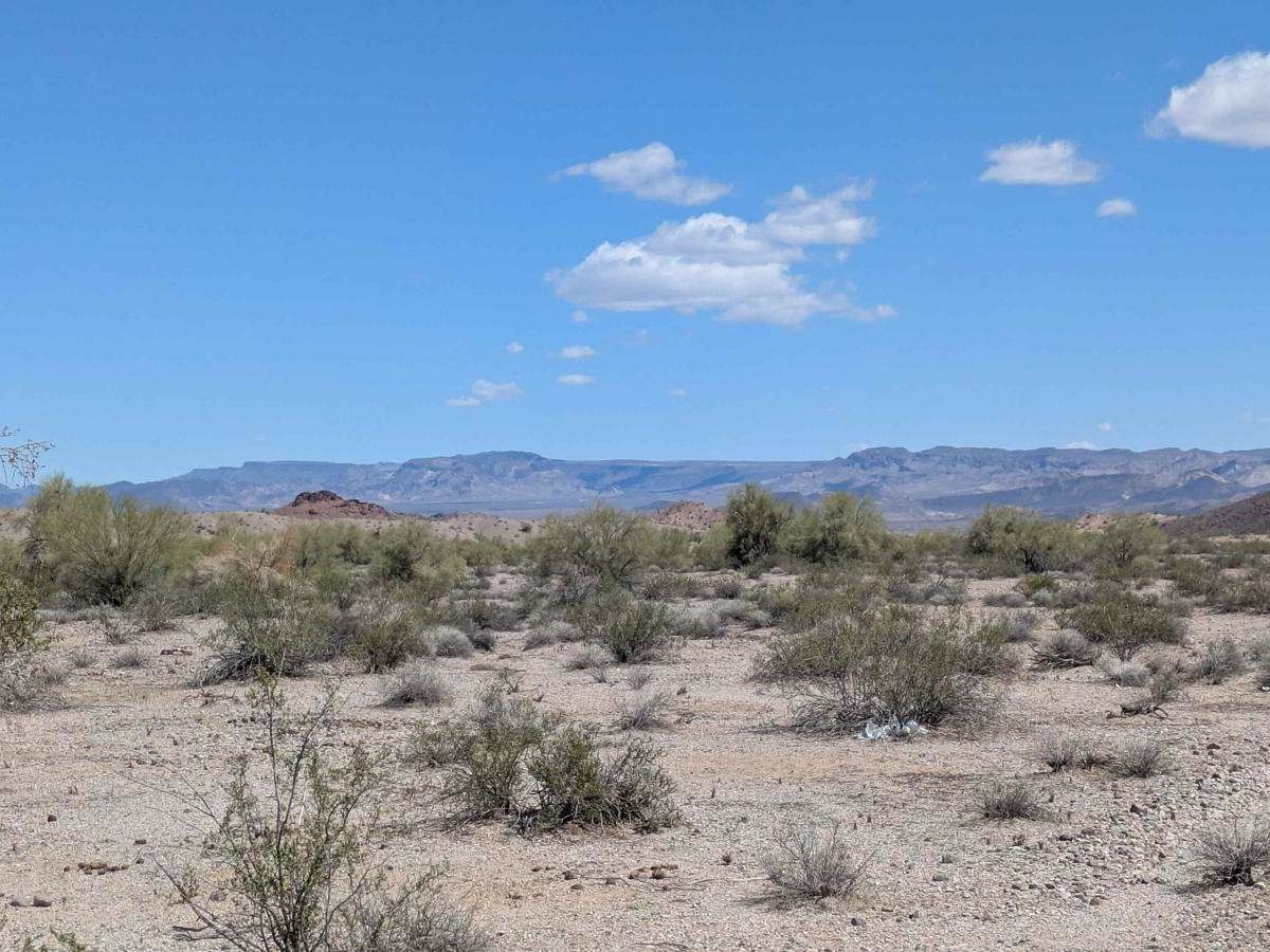 RV Oasis Bypass East | Off-Road Trail Maps, Difficulty, Trail Status ...