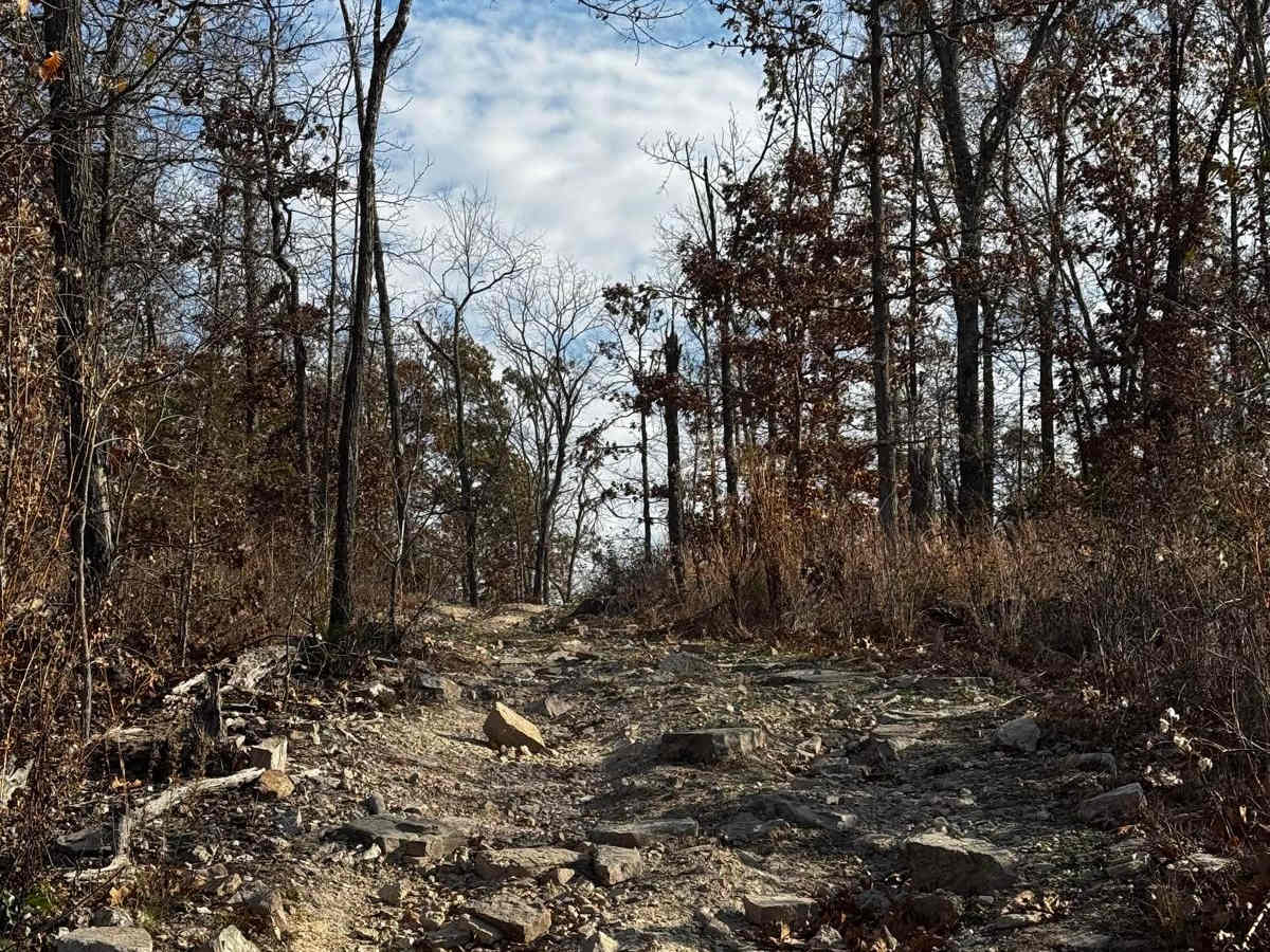 Cut Through | Off-Road Trail Maps, Difficulty, Trail Status | onX Offroad