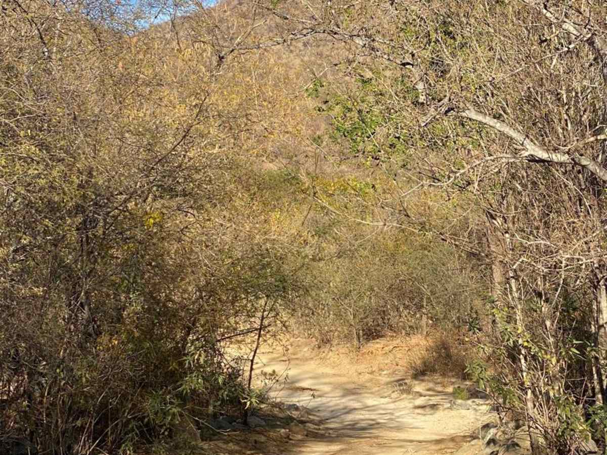 Ruta Jesus Maria | Off-Road Trail Maps, Difficulty, Trail Status | onX ...
