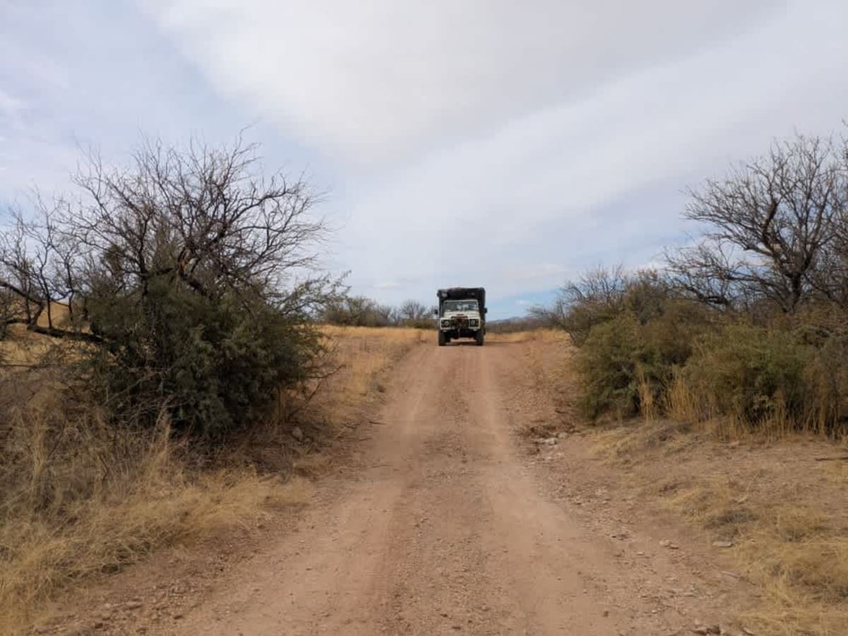 Castle Rock Tank Loop | Off-Road Trail Maps, Difficulty, Trail Status ...