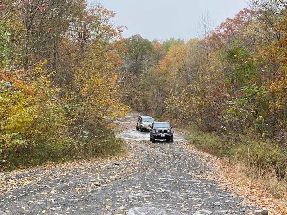 Quarry Road | Off-Road Trail Maps, Difficulty, Trail Status | onX Offroad