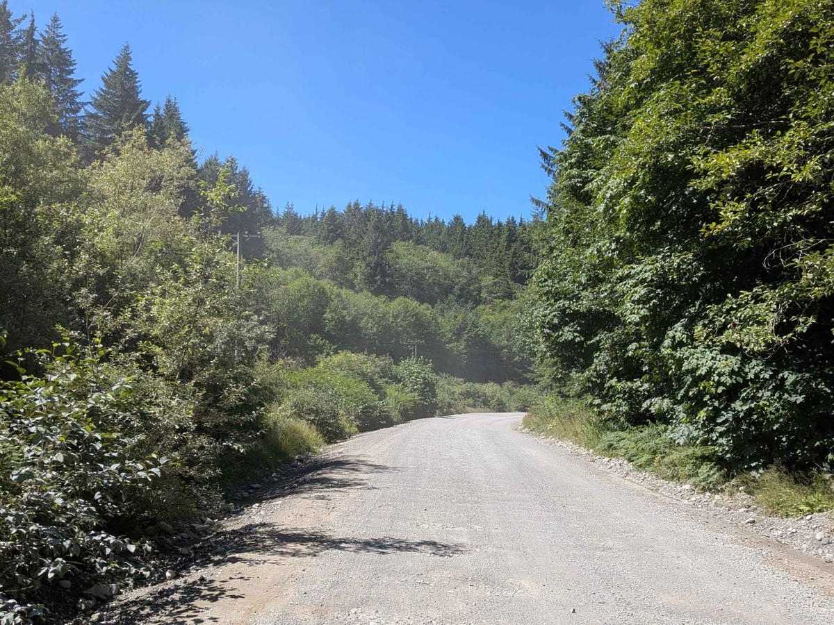 Cowichan Main | Off-Road Trail Maps, Difficulty, Trail Status | onX Offroad