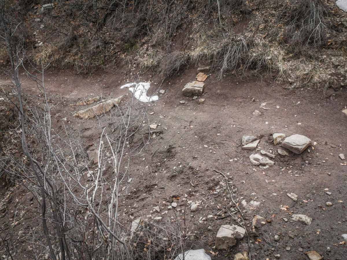 Cat Walk | Off-Road Trail Maps, Difficulty, Trail Status | onX Offroad