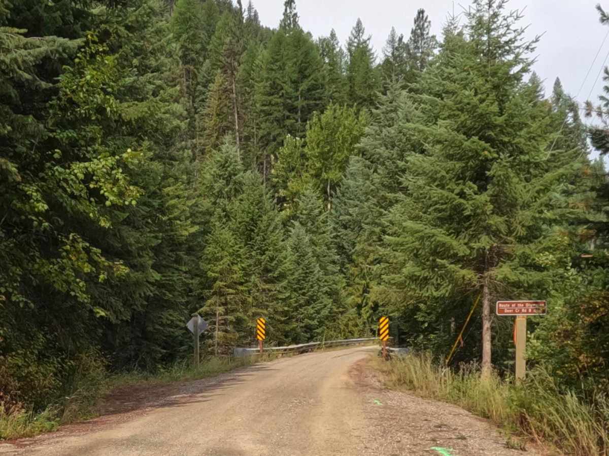 Little Joe Road | Off-Road Trail Maps, Difficulty, Trail Status | onX ...