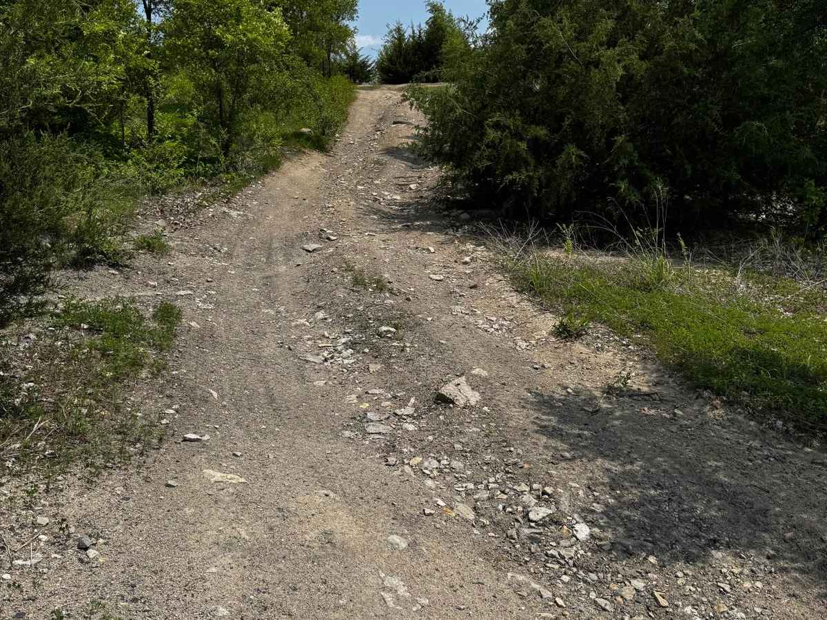 Green 15 | Off-Road Trail Maps, Difficulty, Trail Status | onX Offroad