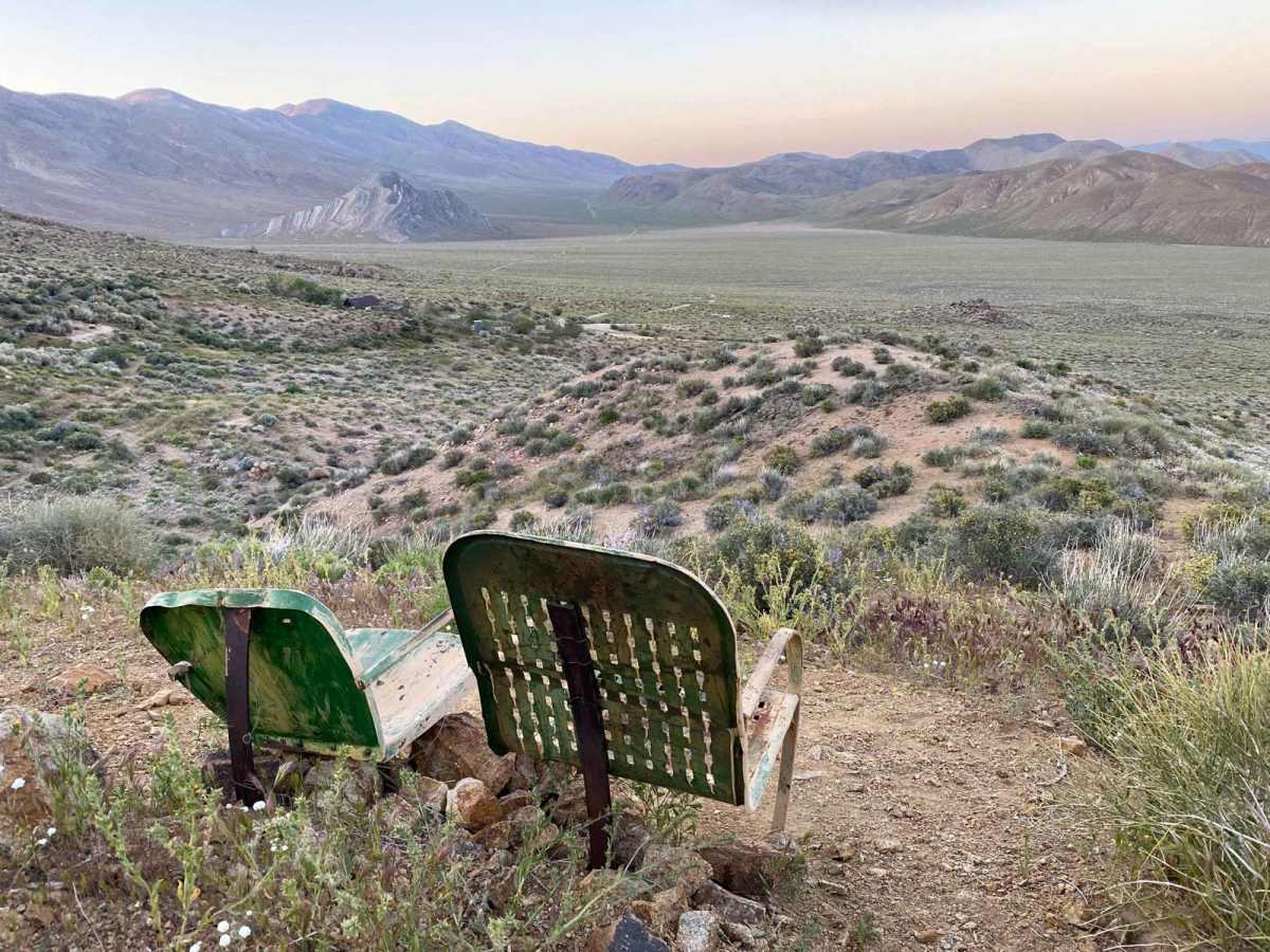 Russel Camp | Off-Road Trail Maps, Difficulty, Trail Status | onX Offroad