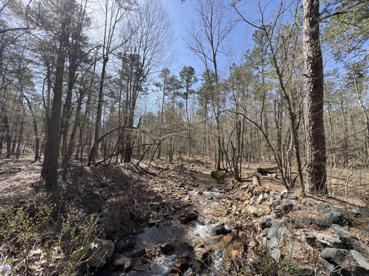 Posey Hollow 76 | Off-Road Trail Maps, Difficulty, Trail Status | onX ...