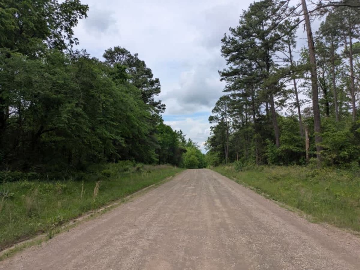 Harker Valley Road | Off-Road Trail Maps, Difficulty, Trail Status ...