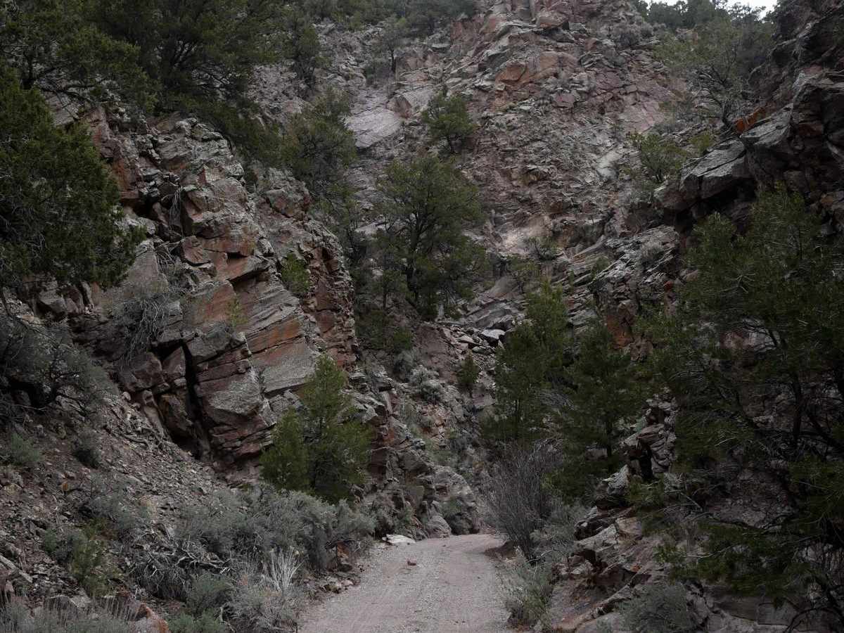 Horse Valley ATV Trail | Off-Road Trail Maps, Difficulty, Trail Status ...